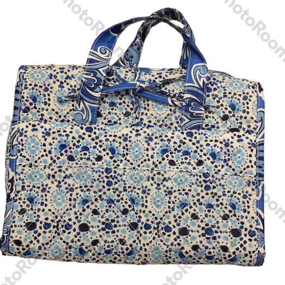 Modella | Bags | 327 Modella Accessories Bag | Poshmark